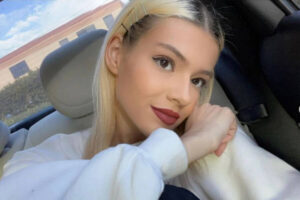 Jordan Turpin And Her Escape From Her Parent's 'House Of Horrors'