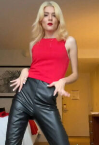 Jordan Turpin And Her Escape From Her Parent's 'House Of Horrors'