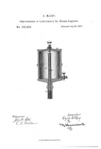 Elijah McCoy, The Black Inventor Behind 'The Real McCoy'