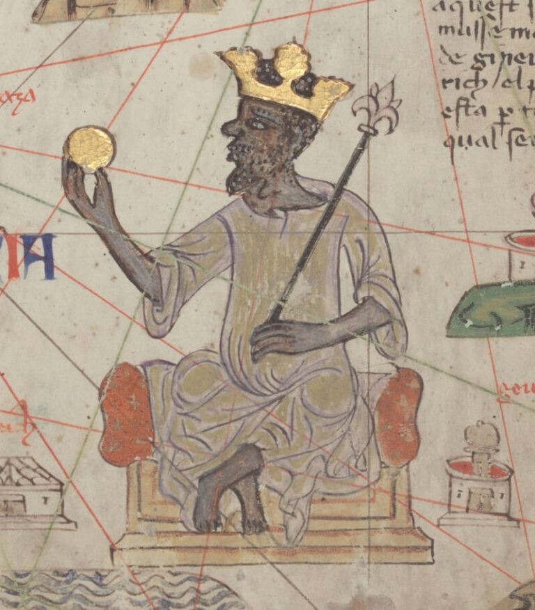 Sundiata Keita, The Legendary Founder Of The Mali Empire