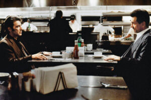 Neil McCauley And The True Story Behind The Movie 'Heat'