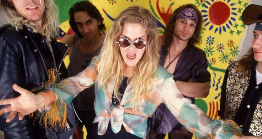 Andrew Wood, The Tragic Grunge Pioneer Who Died At 24