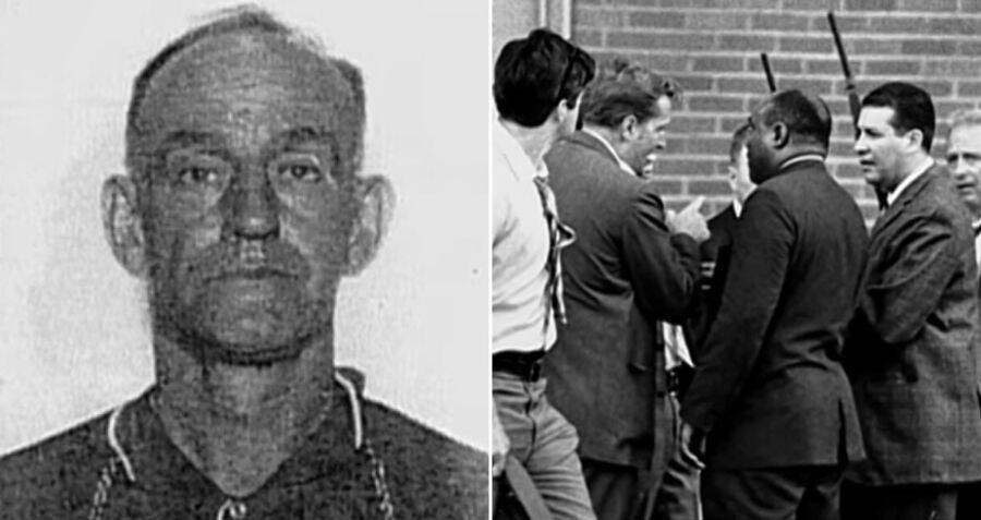 Neil McCauley And The True Story Behind The Movie 'Heat'