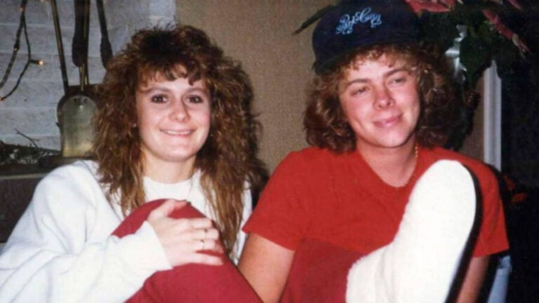 Pamela Smart, The Woman Whose Teenage Lover Killed Her Husband