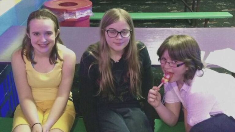 Morgan Geyser, The 12-Year-Old Behind The Slender Man Stabbing