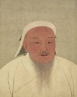 How Many Children Did Genghis Khan Have? Inside His Prolific Procreation