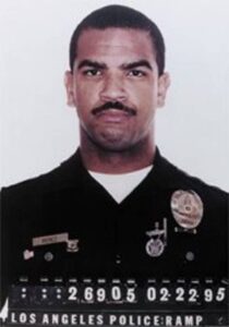 Rafael Pérez, The Corrupt LAPD Cop Who Inspired 'Training Day'