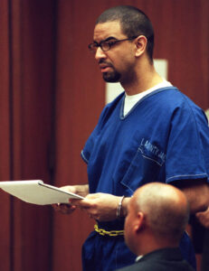 Meet Rafael Pérez, The Crooked LAPD Officer Who Stole Pounds Of Cocaine ...