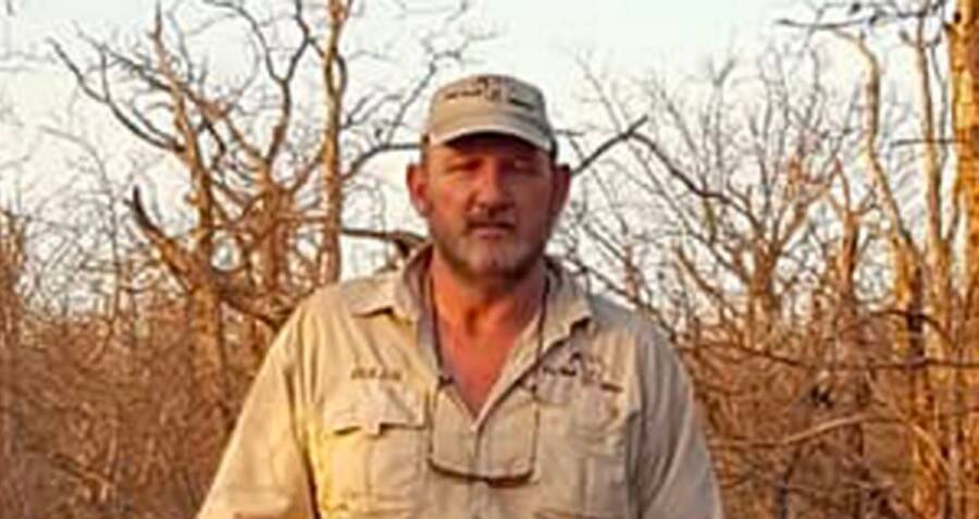 Prominent Trophy Hunter Killed 'Execution Style' In South Africa