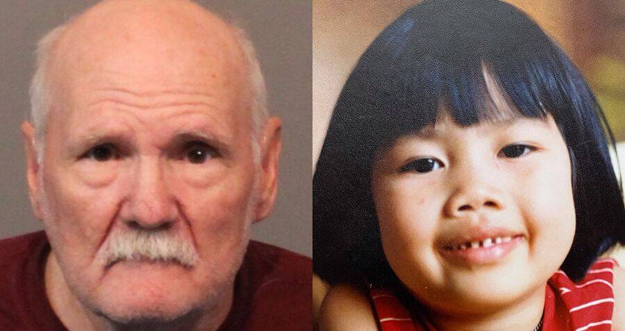 DNA Evidence Helps Solve 40-Year-Old Murder Of Five-Year-Old Girl