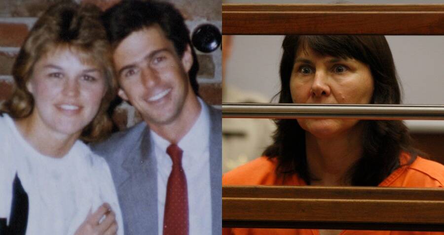 Inside Sherri Rasmussens Brutal Murder By An Lapd Officer