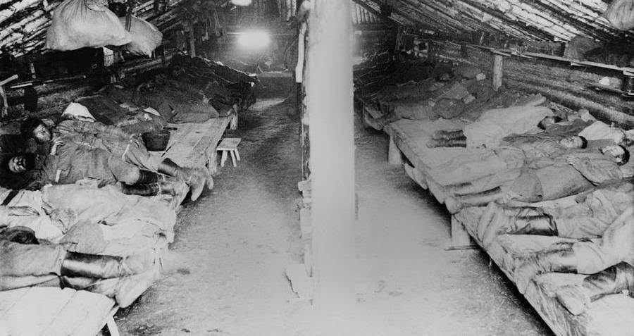 How The Soviet Gulag System Brutalized Millions In The 20th Century