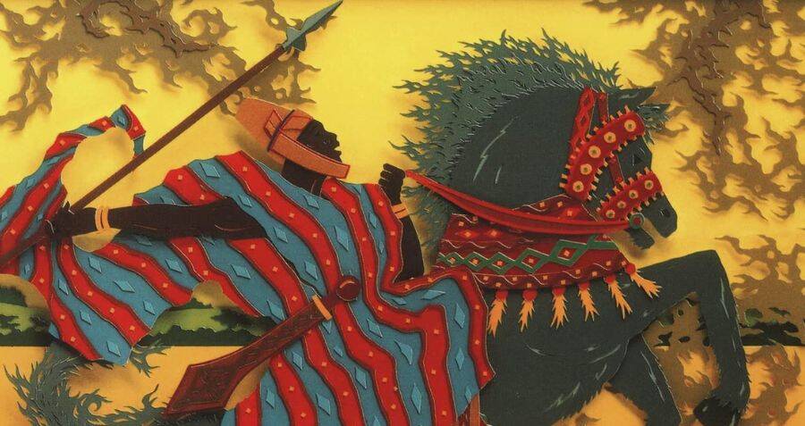 Sundiata Keita, The Legendary Founder Of The Mali Empire