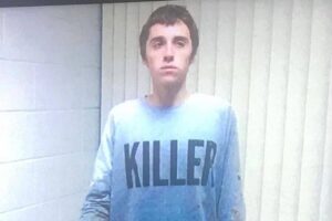 TJ Lane, The Heartless Killer Behind The Chardon School Shooting