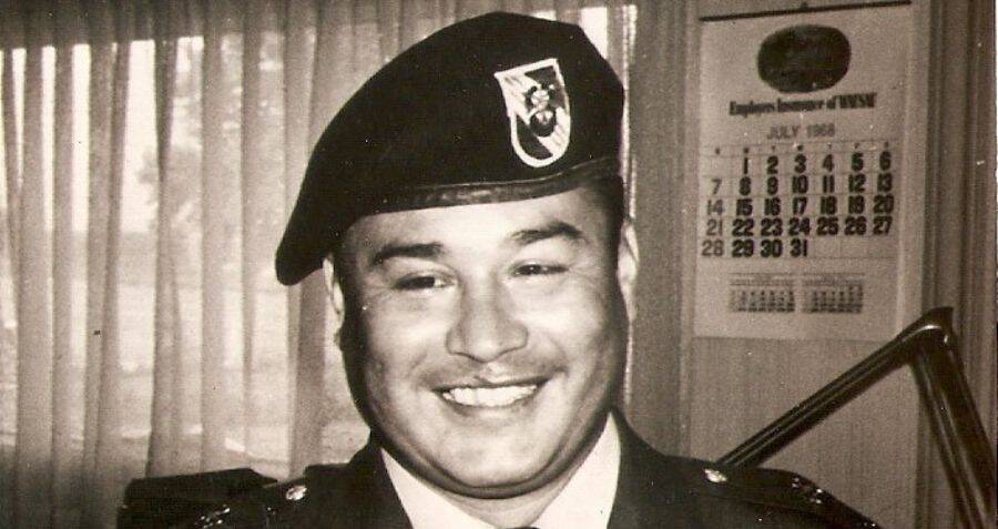 Roy Benavidez: The Green Beret Who Saved Eight Soldiers In Vietnam