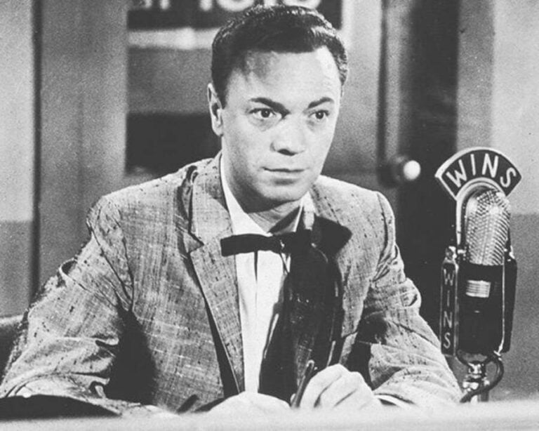 This Day In History: What Happened On November 21st