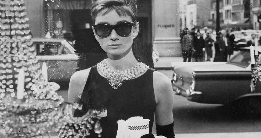 How Did Audrey Hepburn Die? Inside The Icon's Sudden Death