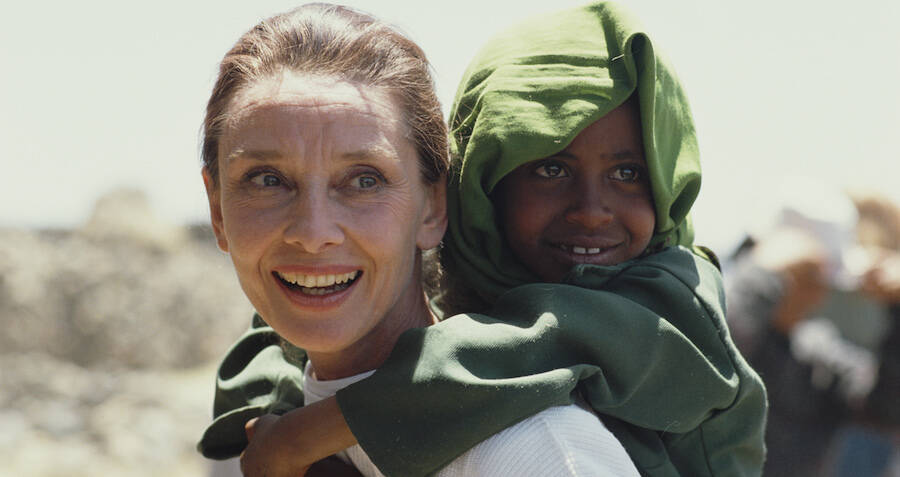 How Did Audrey Hepburn Die? Inside The Icon's Sudden Death