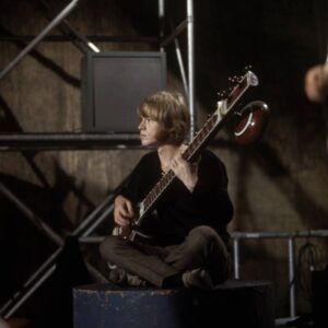 Inside The Mystery Of Brian Jones' Death In His Swimming Pool