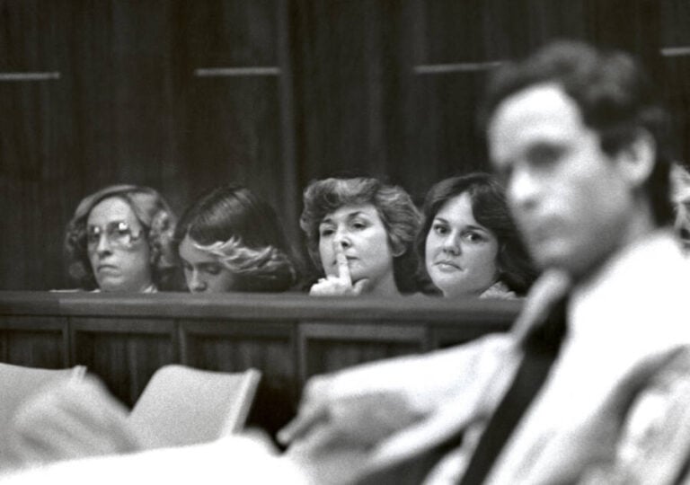 Ted Bundy And The Full Story Behind His Sickening Crimes