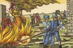 9 Everyday Medieval Customs That Went Beyond Strange