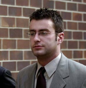 Christopher Porco, The Man Who Killed His Father With An Ax