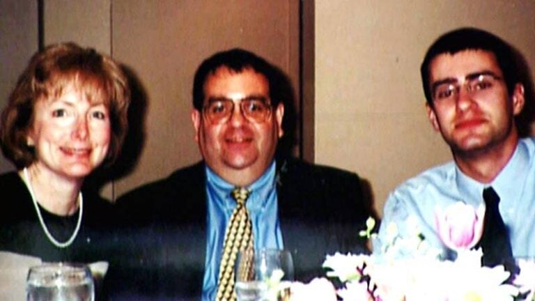 Christopher Porco, The Man Who Killed His Father With An Ax