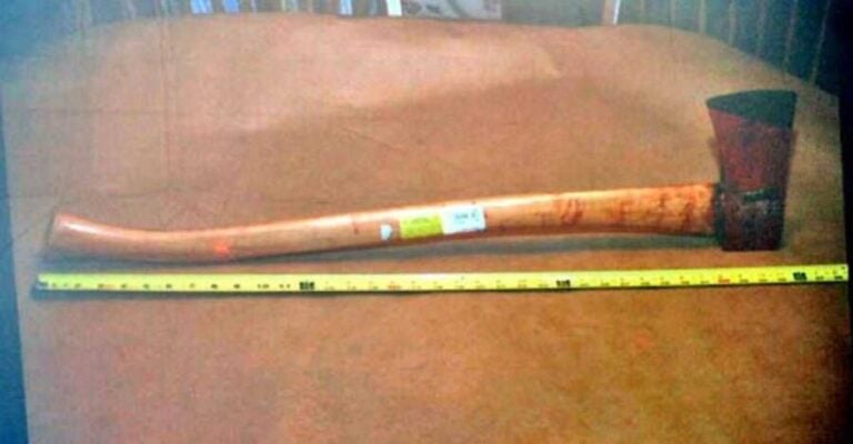 Christopher Porco, The Man Who Killed His Father With An Ax