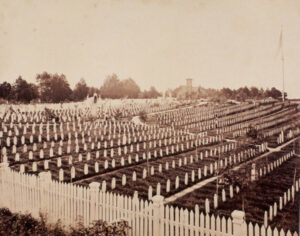 How Many People Died In The Civil War? Inside America's Bloodiest War