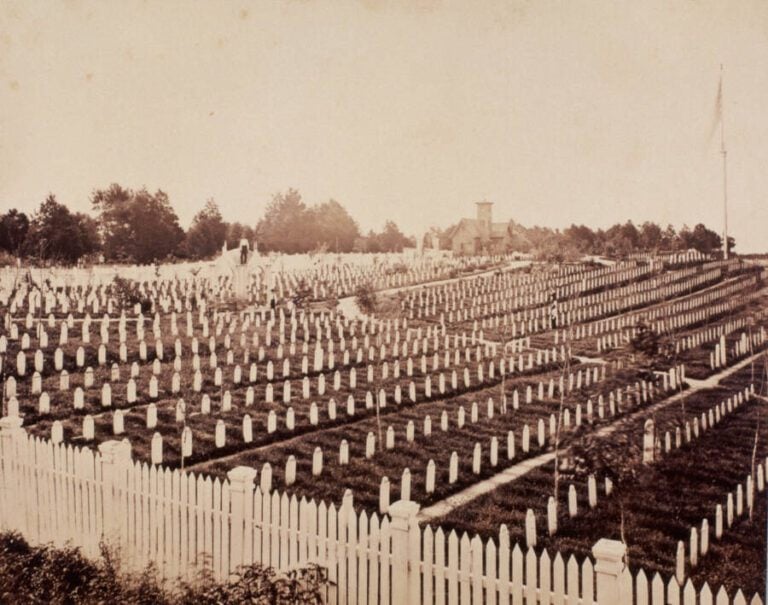 How Many People Died In The Civil War? Inside America's Bloodiest War How Many People Died In The Civil War? Inside America's Bloodiest War