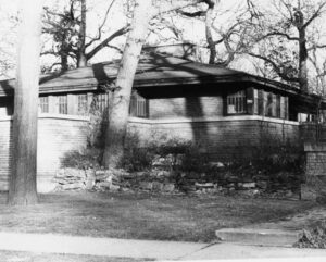 The Murder Of Mamah Borthwick, Frank Lloyd Wright's Lover