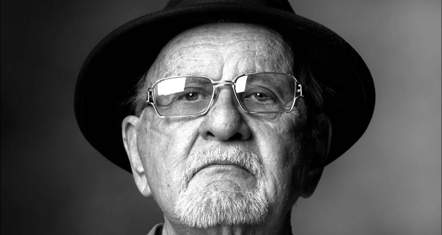 Frank Cullotta, The Chicago Mobster Who Inspired 'Casino'