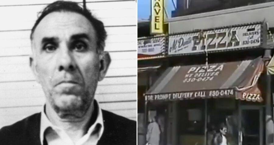 The Pizza Connection, The Mafia's Global Heroin Pipeline