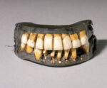 Were George Washington's Teeth Wooden Or Taken From Slaves?