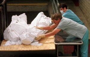 Marshall Applewhite, The Unhinged Heaven's Gate Cult Leader