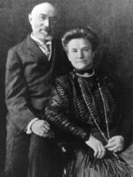 Isidor And Ida Straus' Tale Of Tragic Love Aboard The Titanic