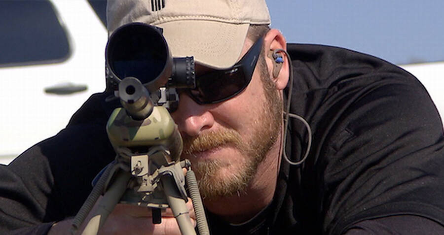 The Death Of Chris Kyle, The Navy SEAL Behind 'American Sniper'