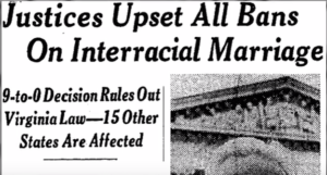 Richard And Mildred Loving: The Story Behind Loving V. Virginia