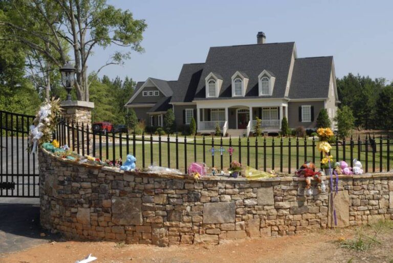 The Death Of Chris Benoit, The Wrestler Who Killed His Family