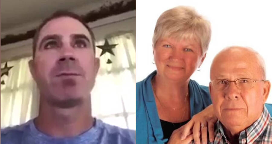 Stephen Marlow Arrested Following Deadly Ohio Shooting Spree