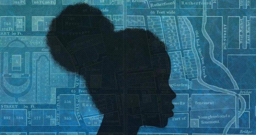 How Mary Lumpkin Turned Her Enslaver's Jail Into An HBCU