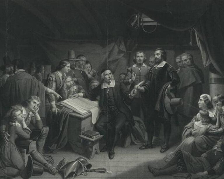 This Day In History: What Happened On November 21st