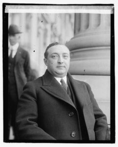 How The Jewish Mob Helped The U.S. Fight Nazis