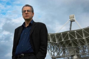 The Calvine Photo, History's Clearest UFO Image, Is Made Public