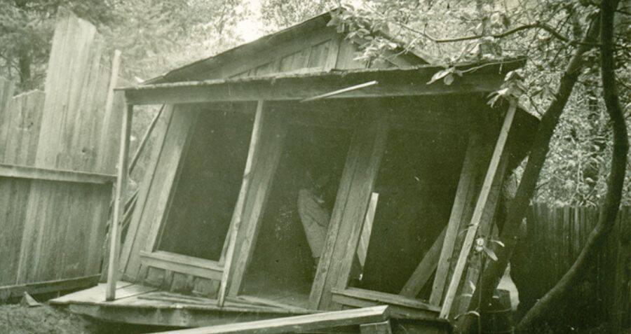 Inside The Oregon Vortex And House Of Mystery That Defy Gravity