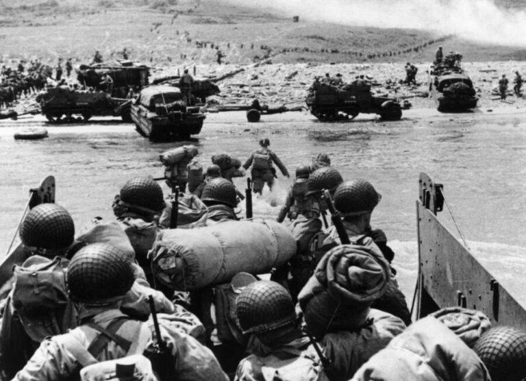 27 Facts About World War 2 And How It Changed History