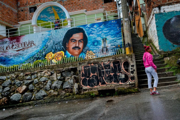 29 Absurd Facts About Pablo Escobar, The King Of Cocaine