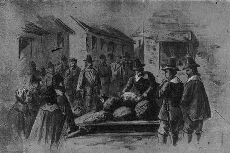 9 Everyday Medieval Customs That Went Beyond Strange