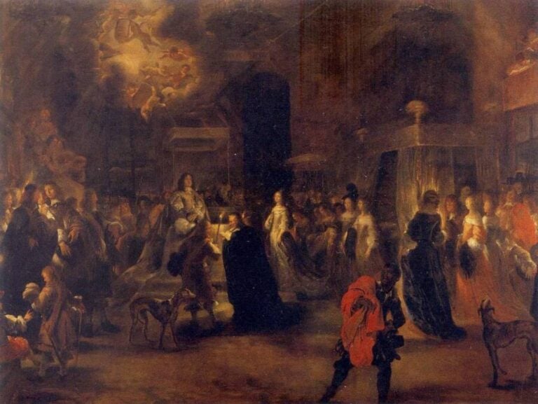 9 Everyday Medieval Customs That Went Beyond Strange