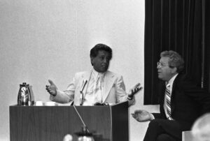 Nicky Scarfo, The Bloodthirsty Mob Boss Of 1980s Philadelphia